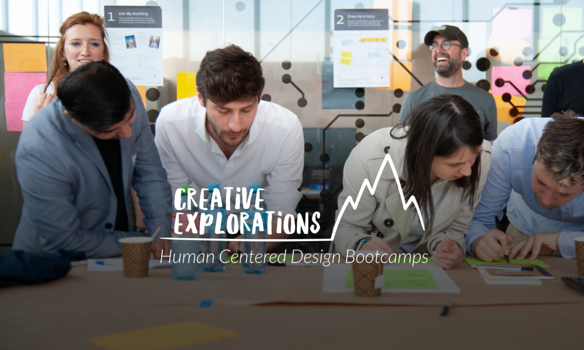 Information for trainees – Creative Explorations